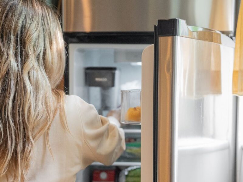 10 Best Mini Fridges for Dorms Under $200 – Quiet, Efficient & Student ...